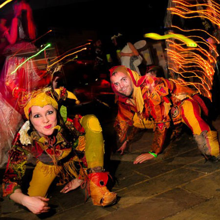 Hire Jesters Entertainment | Scarlett Entertainment Agency UK