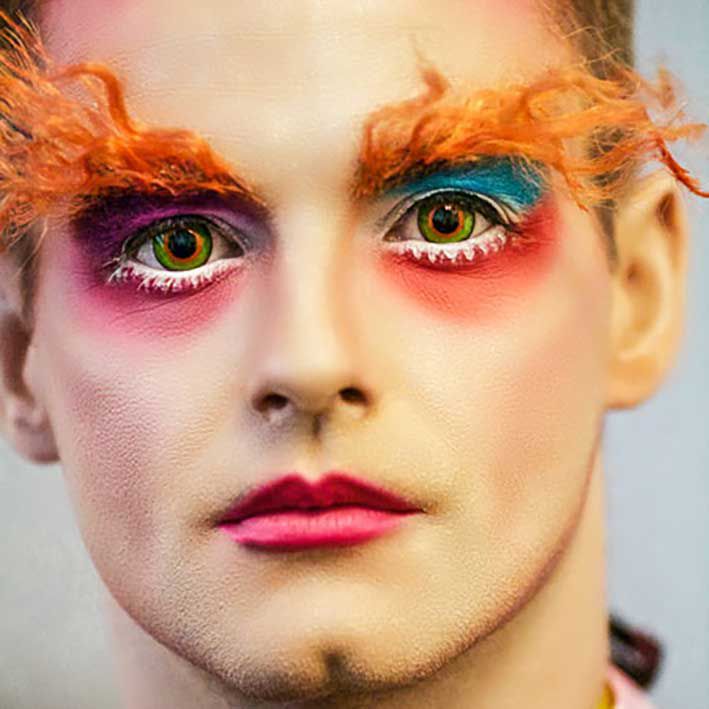 Book Walkabout Alice in Wonderland Characters | Scarlett Entertainment UK