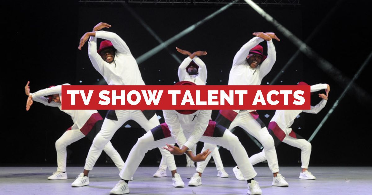 Book Talent And Tv Show Personalities | Scarlett Entertainment