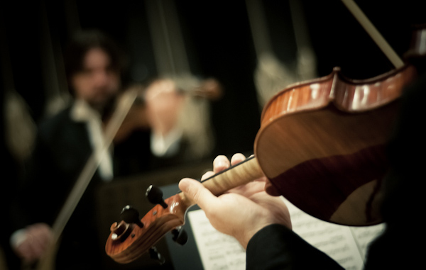 Hire Event String Quartet Milan - Live Classical Music | Italy