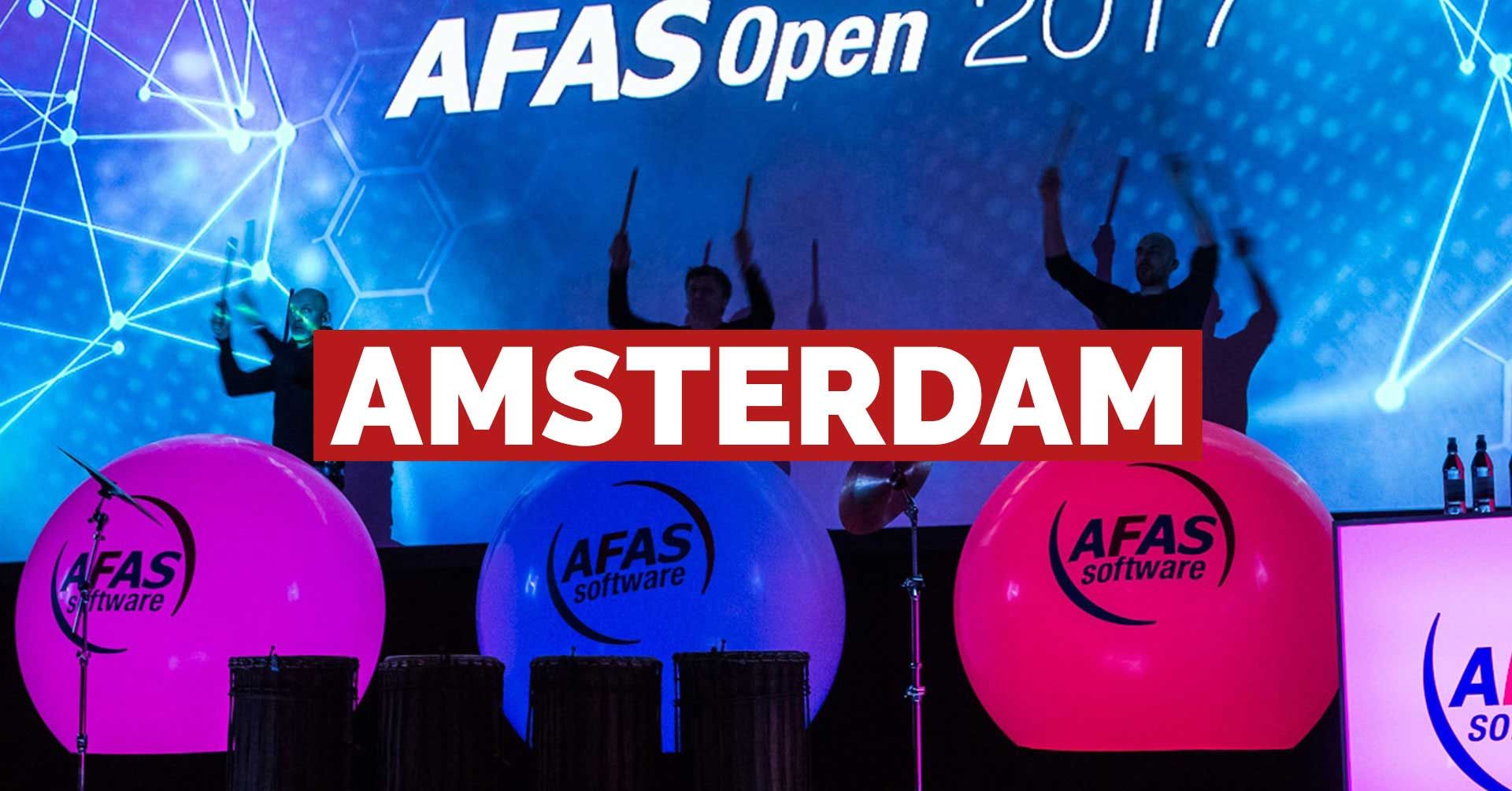 Hire Entertainment for Events in Amsterdam, the Netherlands | Scarlett ...