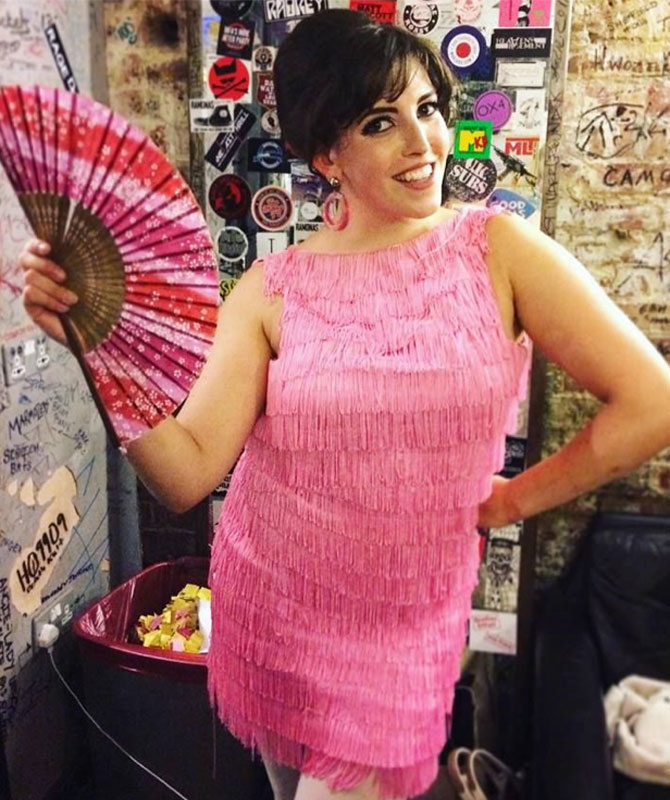 Book our 1960s and 1970s Go-Go Dancers – Dance Show Entertainment ...