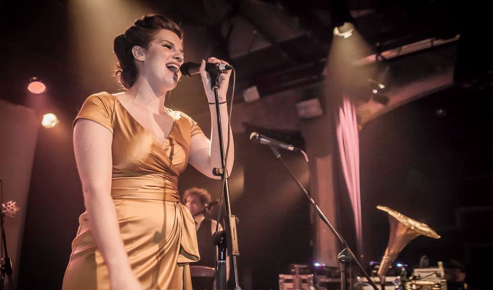Hire Electro Swing Band - Swing Music | Washington USA