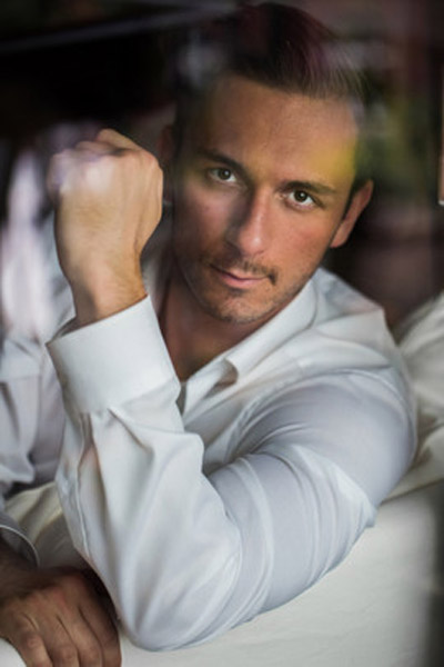 Hire Male MC Berlin - Book Event Hosts | Scarlett Entertainment Germany