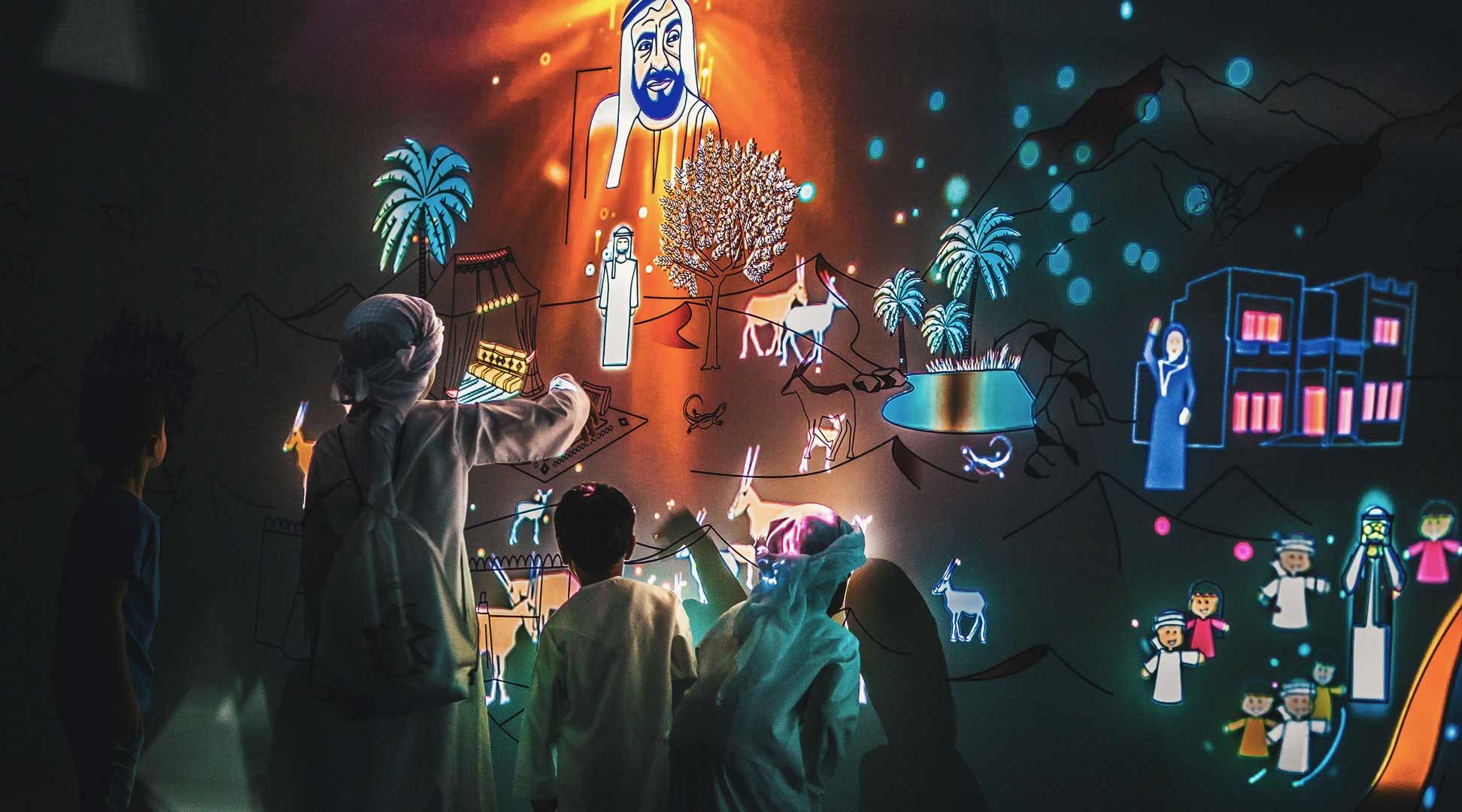 Hire Interactive Entertainment for Events | Scarlett Entertainment