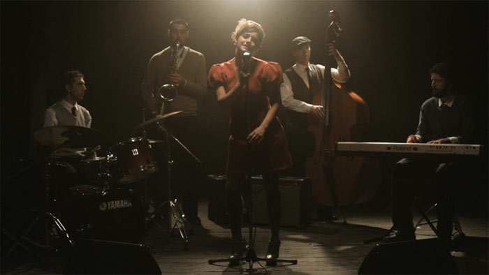 Book Jazz Band – Hire Jazz Musicians | Female Led Band Spain