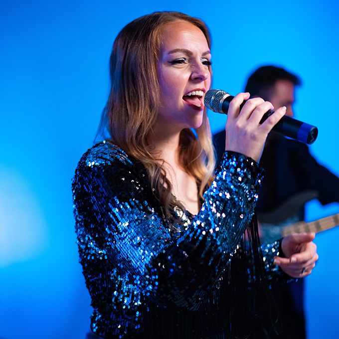Book A 4 Piece Luxury Events Band | Scarlett Entertainment