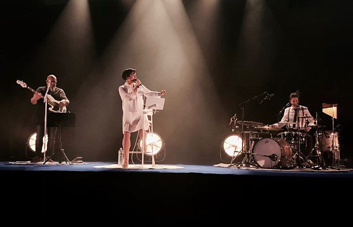 Hire Vintage Jazz Band Geneva | Scarlett Entertainment