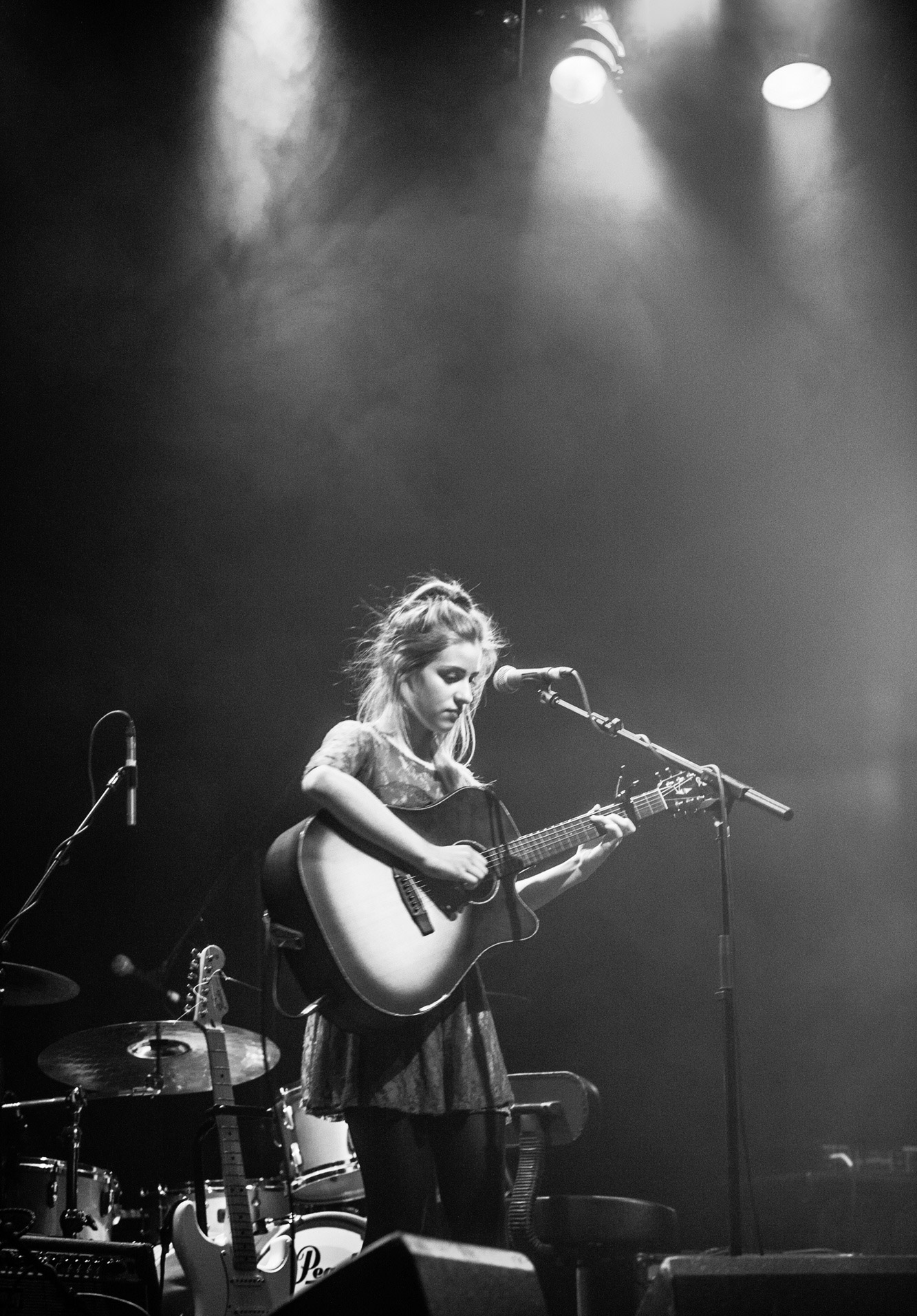 Acoustic Singer Devon | Female Vocalist Devon | Acoustic Covers Devon